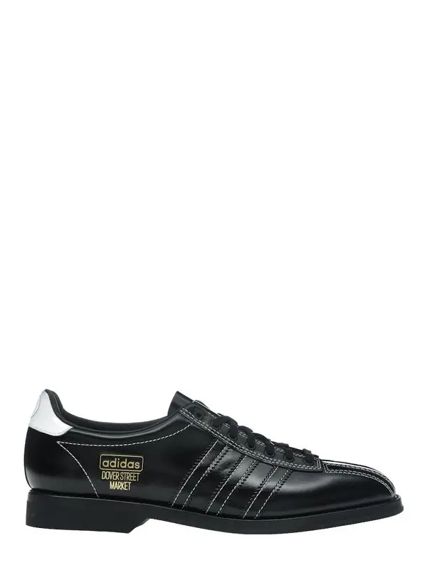 Adidas Bowling Brain Dead Dover Street Market - Core Black/gold Metallic