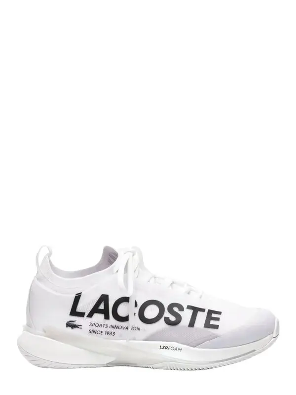 Lacoste Ag-lt25 Lite Sneakers - White