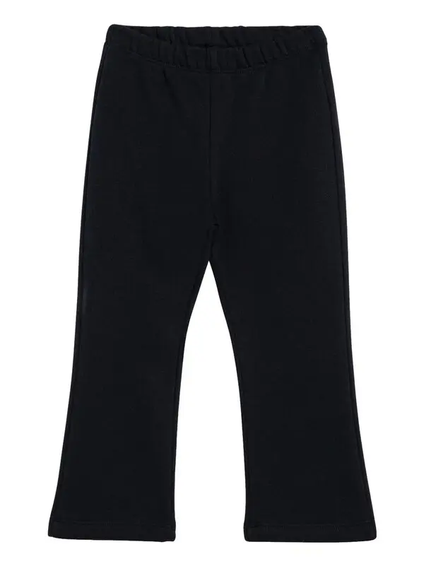 DOUUOD Cotton Jogging Trousers - Blue