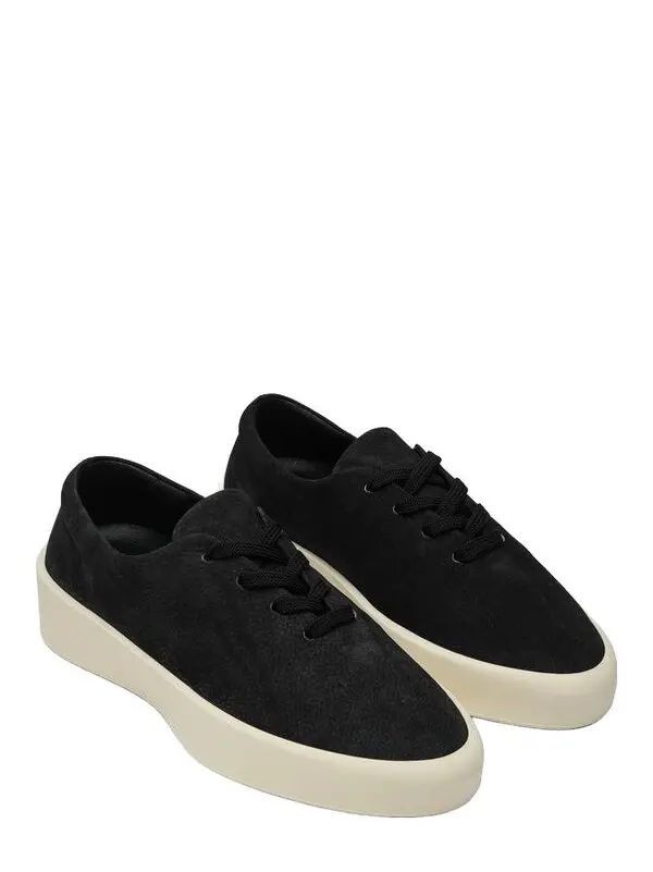 Fear Of God Suede 101 Sneakers - Black