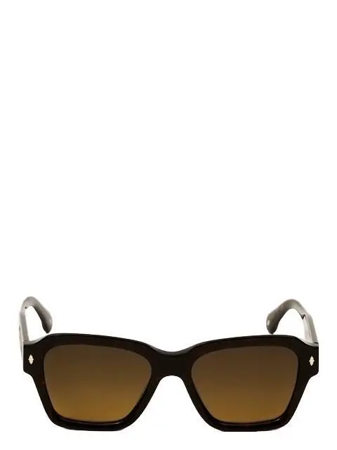 Ba&sh Lalita Glasses - Brown