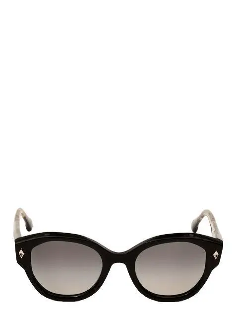 Ba&sh Lorna Glasses - Black