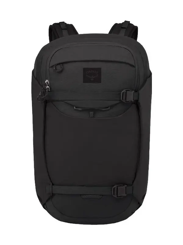 OSPREY Metron 24 Backpack - Black