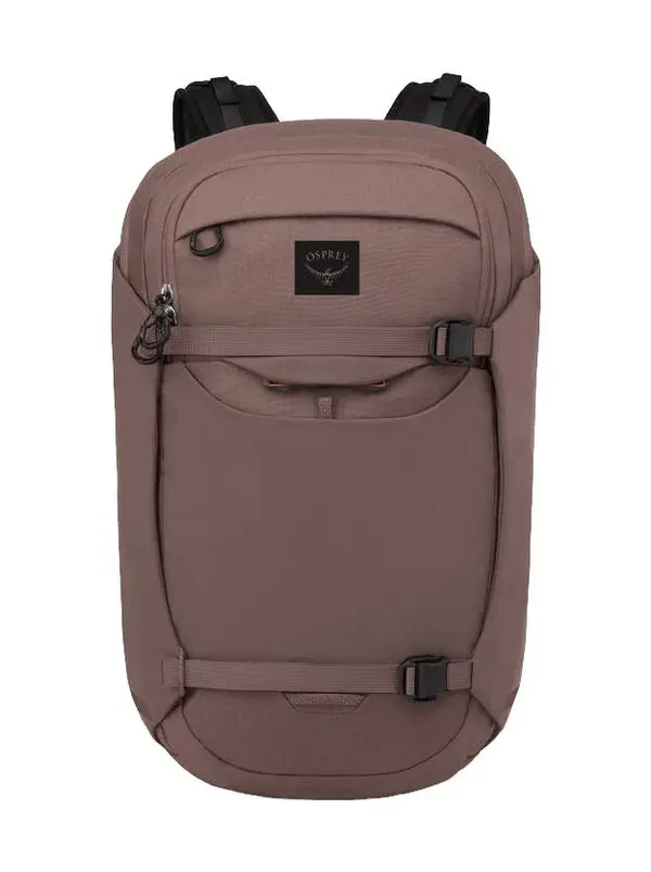 OSPREY Metron 24 Backpack - Magma Brown