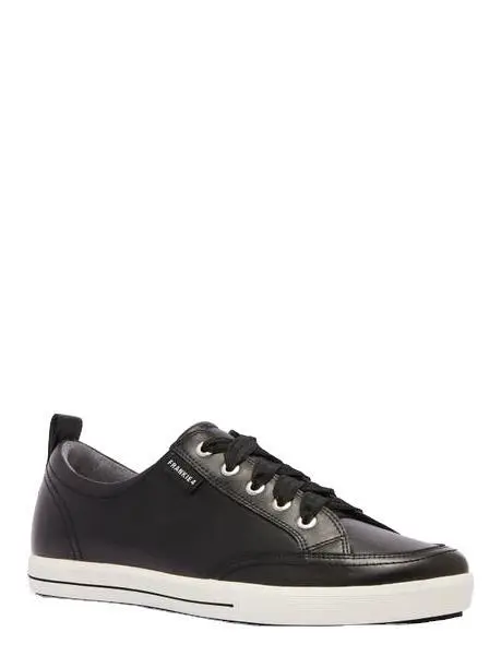 FRANKIE4 Ellie V Sneaker - Black