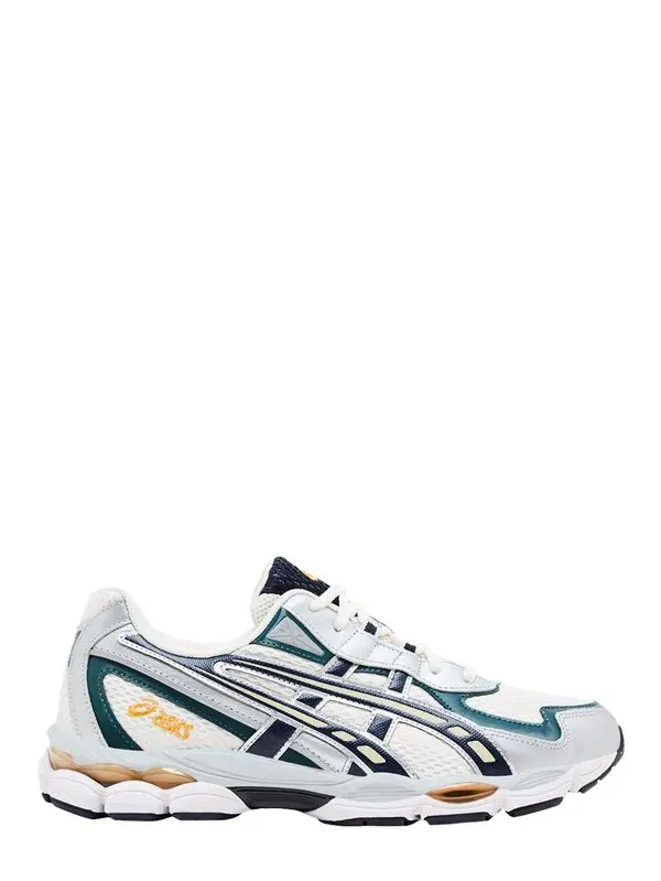 Asics Gel Nyc 2055 Sneakers - Silver