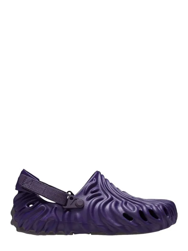 CROCS Salehe Bembury X Pollex Clog - Purple