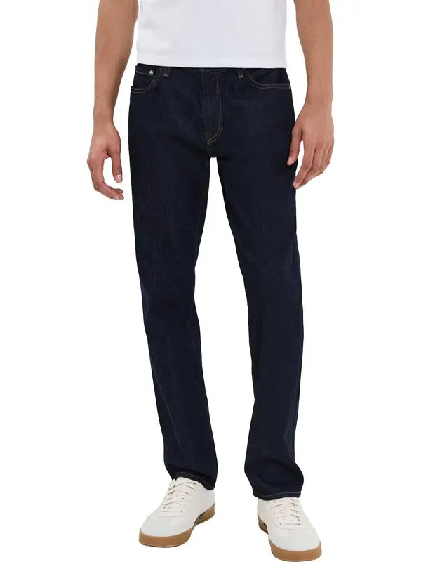 Citizens Of Humanity Elijah Straight Jeans - Amaro