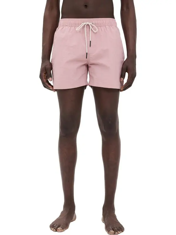 Oas Shorts - Pink
