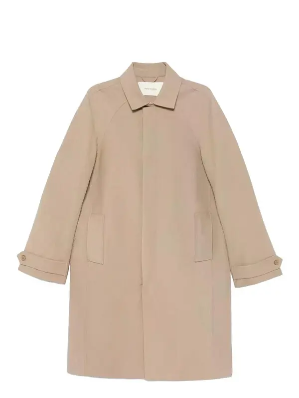 ENTIRE STUDIOS Duster Coat - Brown