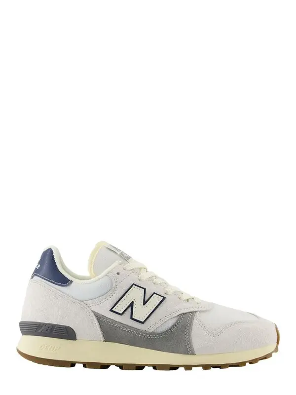 NEW BALANCE 475 Sneakers - Reflection/white/slate Grey