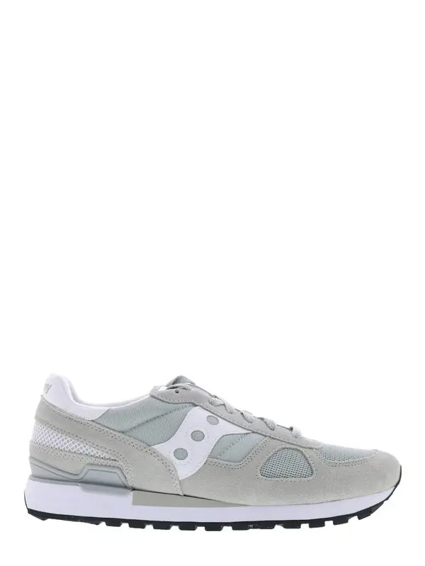 Saucony Shadow Original Sneakers - Grey/white