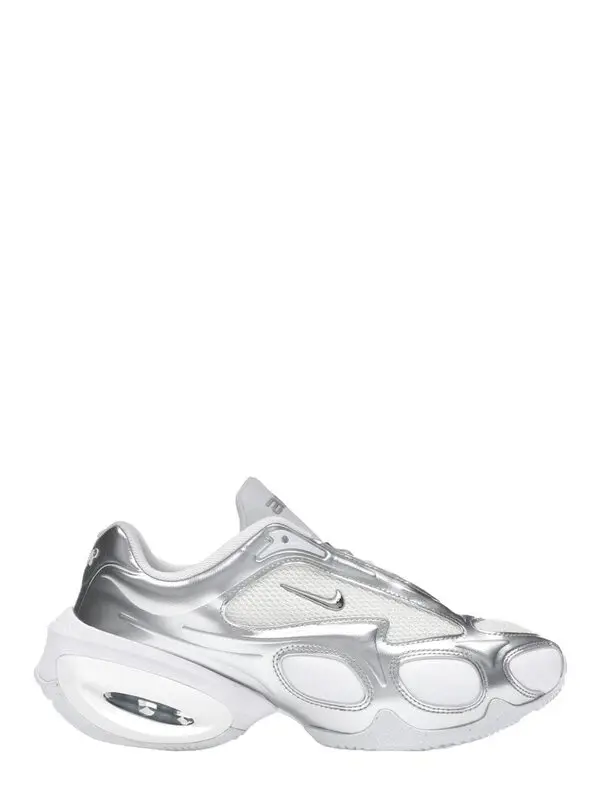 Nike Air Max Muse Sneakers - White/metallic Silver/pure Platinum