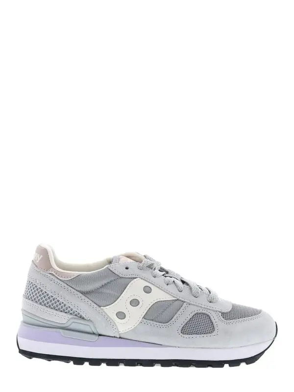 Saucony Shadow Original Sneakers - Grey/dark Grey