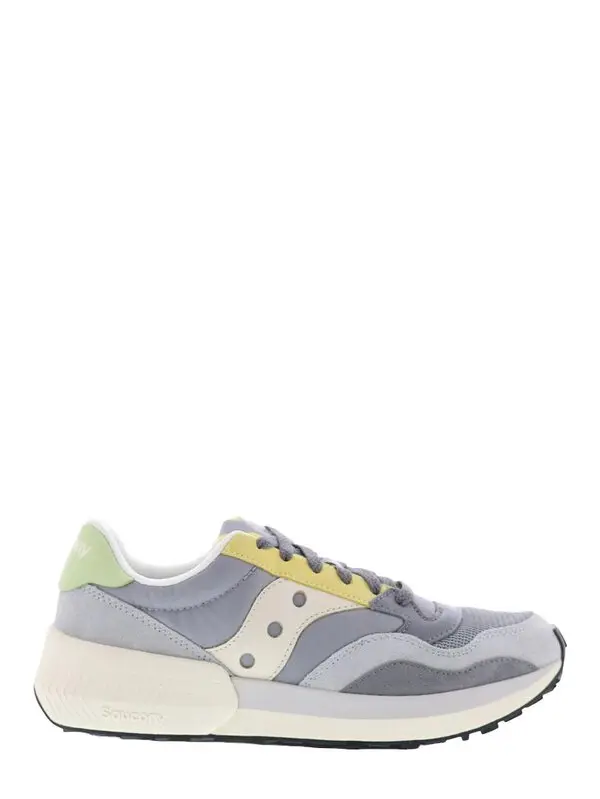 Saucony Jazz Nxt Sneakers - Grey/yellow