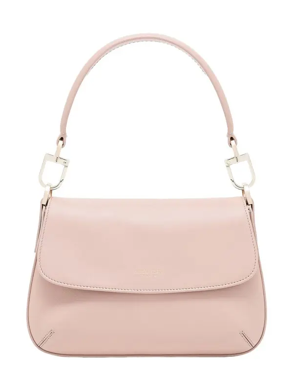 Giorgio Armani La Prima Small Soft Bag - Pink