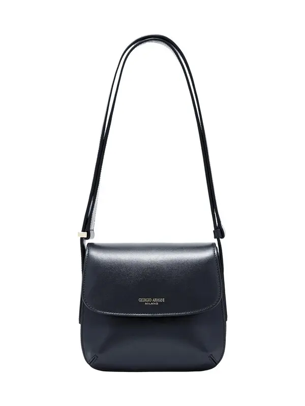 Giorgio Armani La Prima Bag - Black