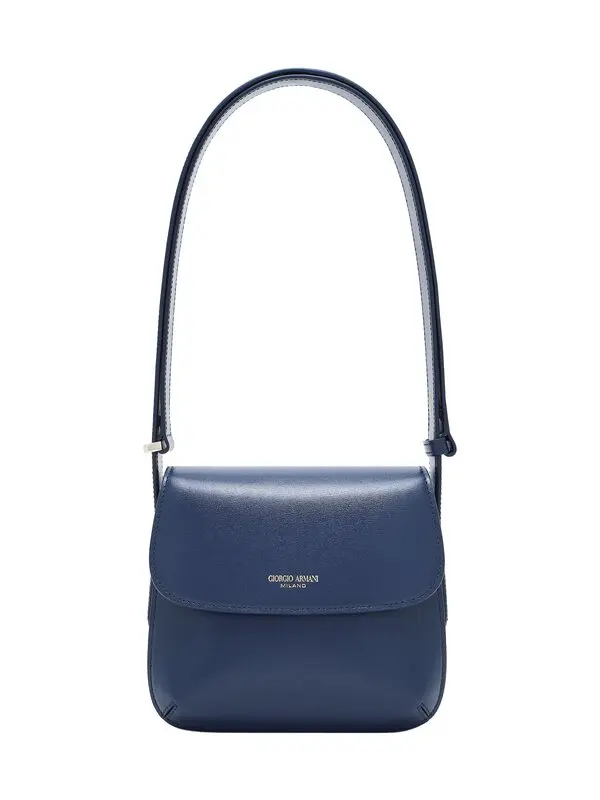 Giorgio Armani La Prima Bag - Blue