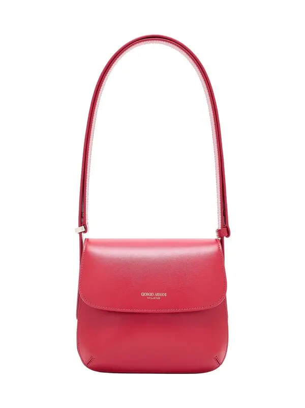 Giorgio Armani La Prima Bag - Red