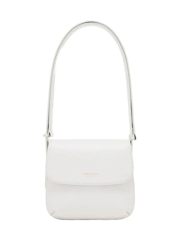 Giorgio Armani La Prima Bag - White