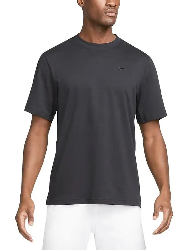 Nike Primary Dri-fit Tee - Black