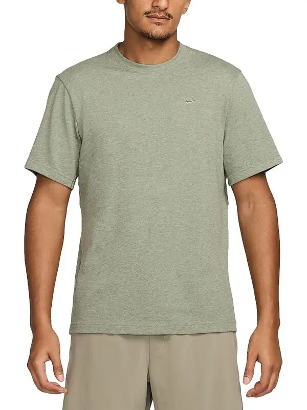 Nike Primary Dri-fit Tee - Light Army