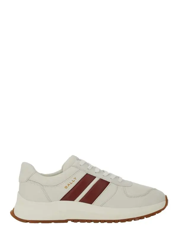 Bally Darsyl Sneakers - White