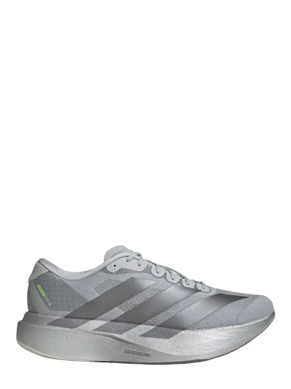 Adidas Adizero Evo Sl Sneakers - Silver Metallic / Iron Metallic / Halo Silver