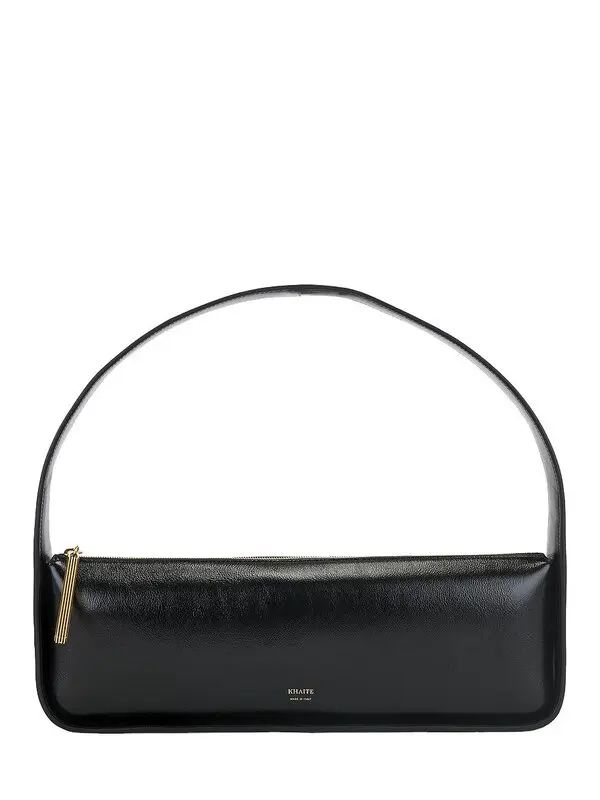 Khaite Lori Baguette - Black