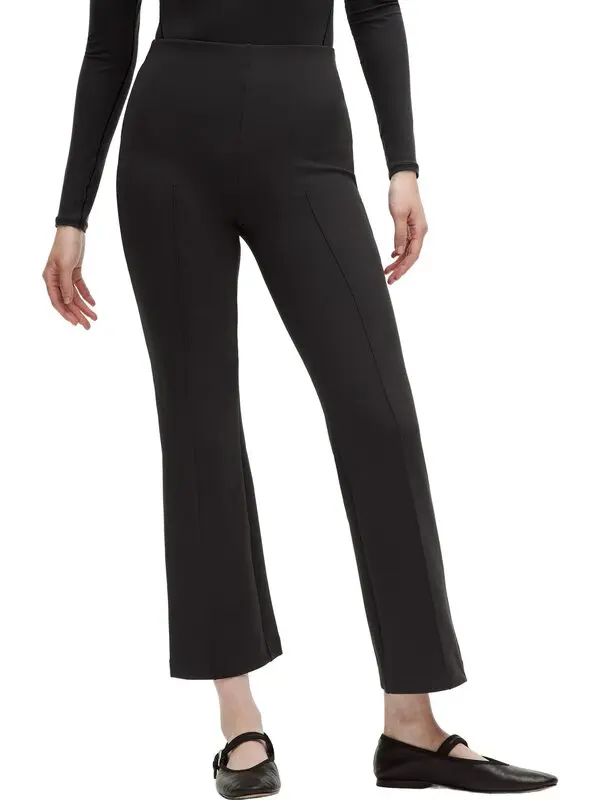 Lululemon Stretch Spacer High-rise Pant - Black