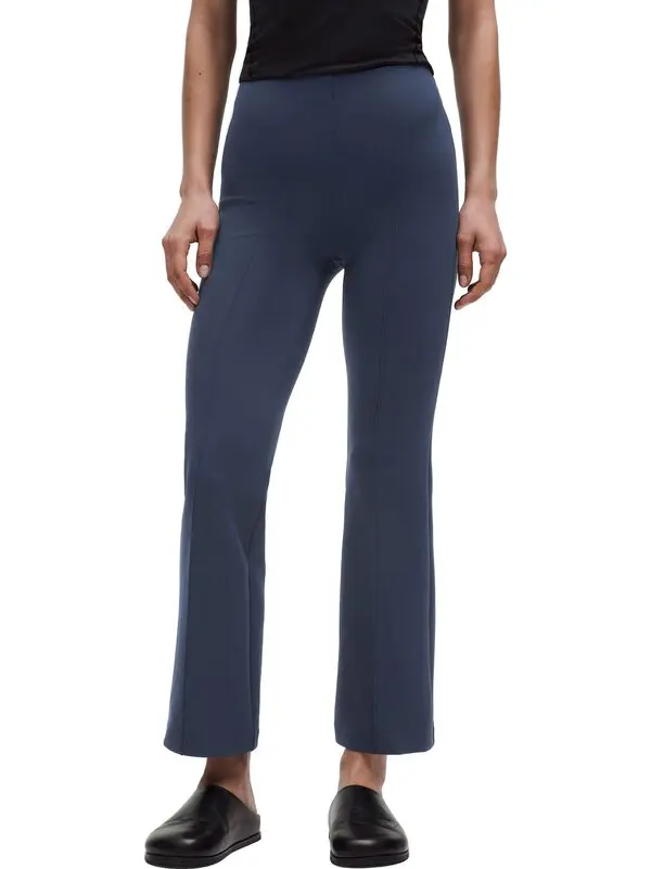 Lululemon Stretch Spacer High-rise Pant - Club Blue