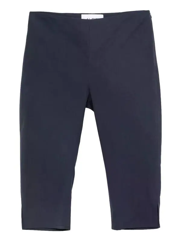 ALFIE The Capri Trousers - Blue