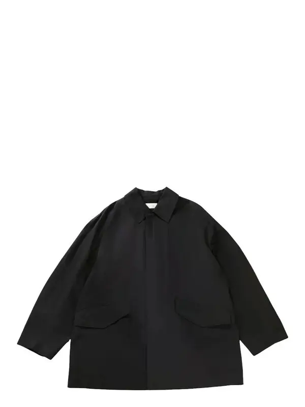 THE ROW Noe Jacket - Black
