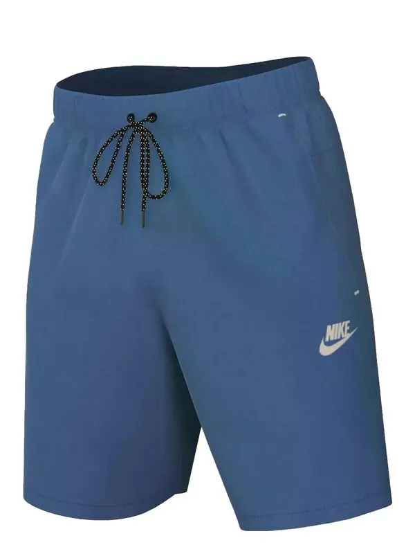 Nike Sportswear Tech Fleece Shorts - Blue
