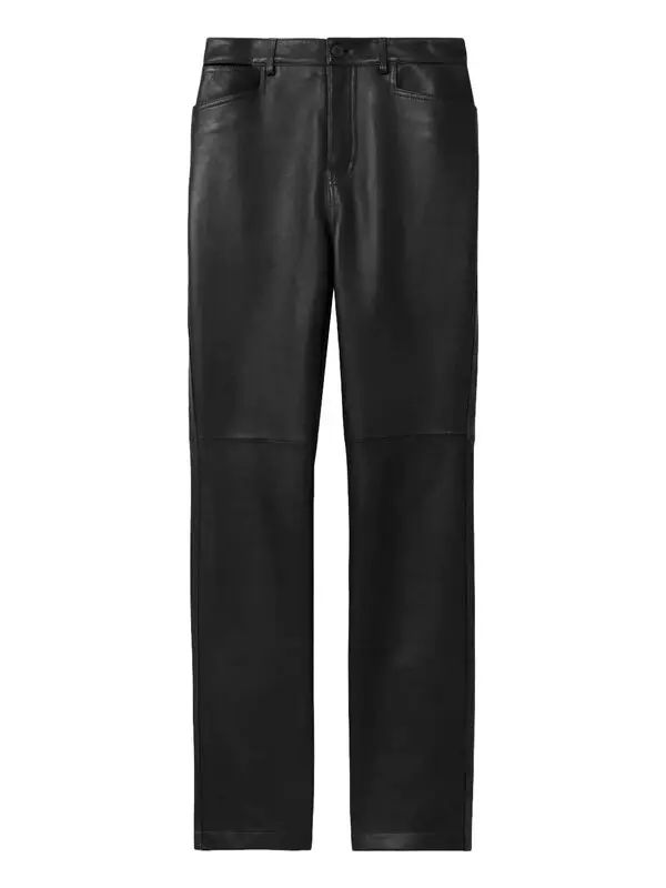 Proenza Schouler White Label - Proenza Schouler White Label Maxine Trousers