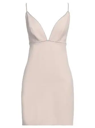 Elisabetta Franchi Mini Dress - Pink
