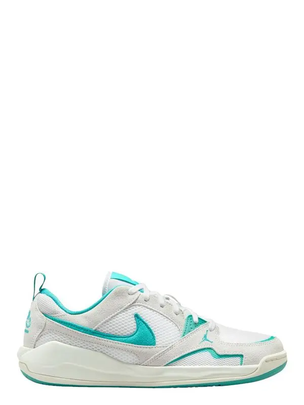 JORDAN Cmft Era Sneakers - White/sail/washed Teal