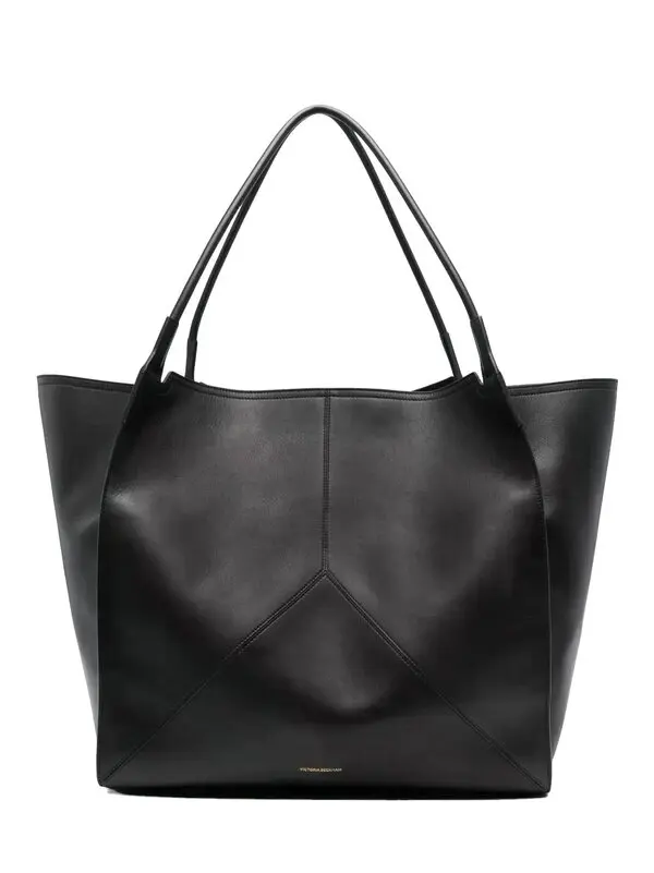 Victoria Beckham Xl Tote - Black