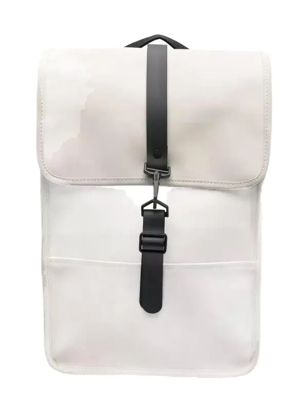 Rains Mini Backpack - Neutrals