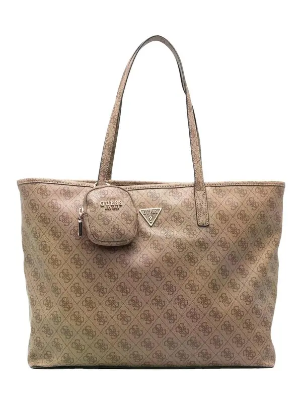 Guess Power Play Tote Bag - Neutrals