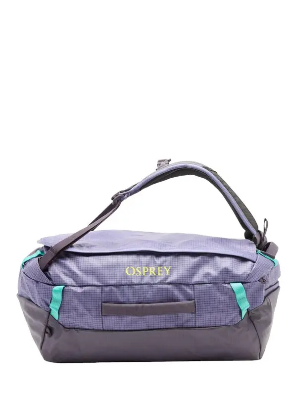 OSPREY Transporter 40l Duffel Bag - Euphoria Purple/purple Ink