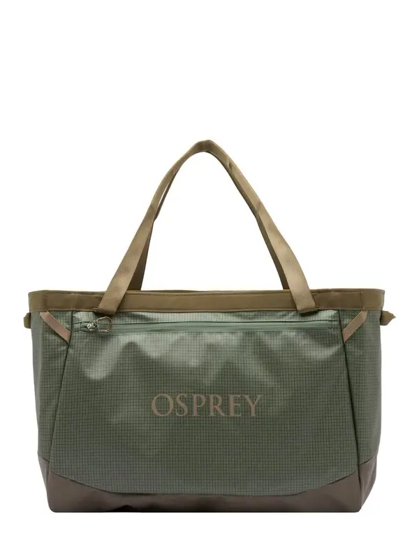 OSPREY Gear Tote 60l - Pine Leaf/earl Grey