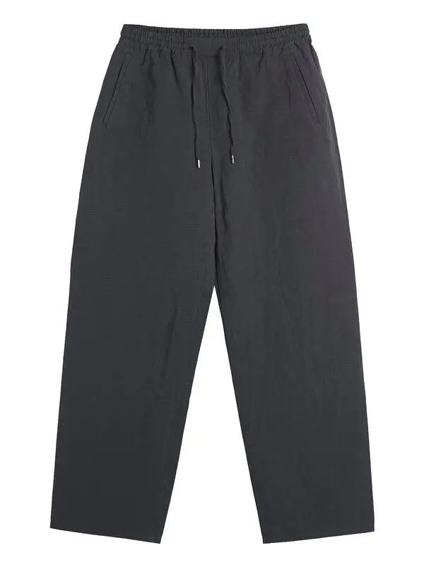 A KIND OF GUISE Samurai Trousers - Dark Incense