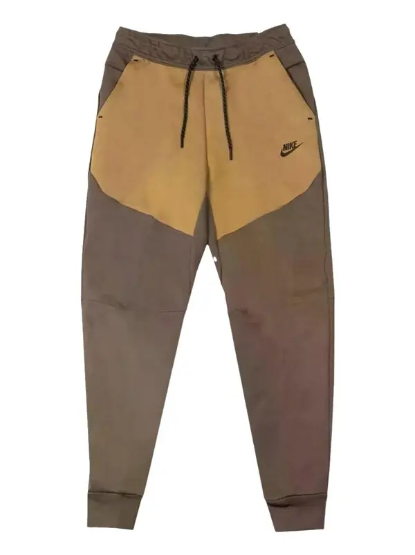 Nike Sportswear Tech Fleece Joggers - Brown