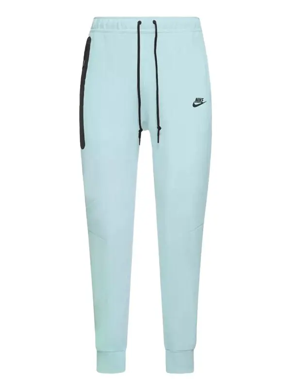 Nike Sportswear Tech Fleece Track Pants - Blue