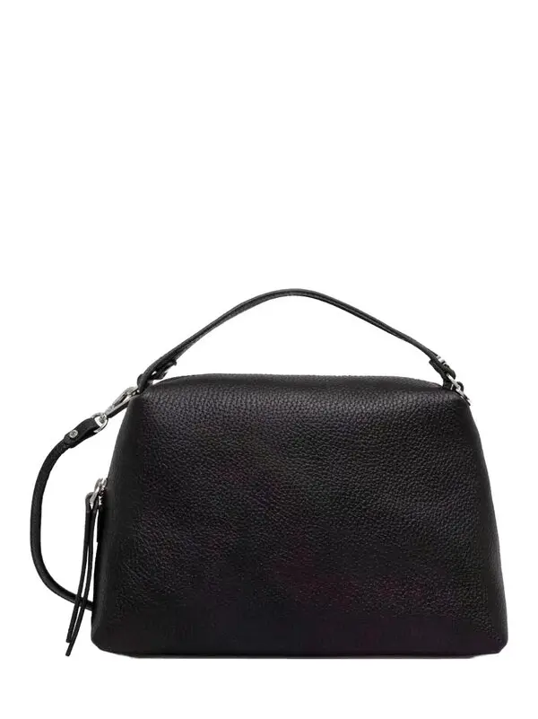 GIANNI CHIARINI Alifa Cross Body Bag - Black