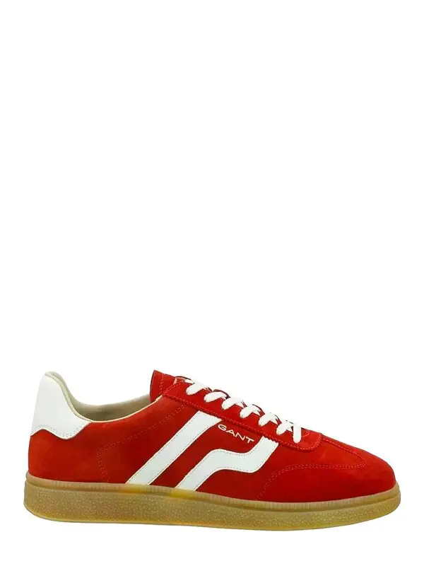 Gant Baylle Sneakers - Red