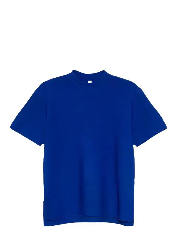 CFCL Garter T-shirt - Blue