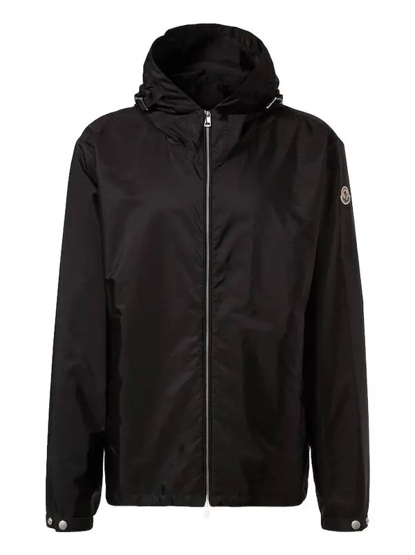 Moncler Remoray Jacket - Black