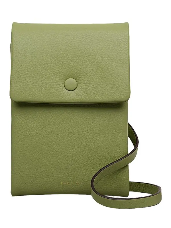 RADLEY Mallow Street Phone Crossbody Bag - Apple